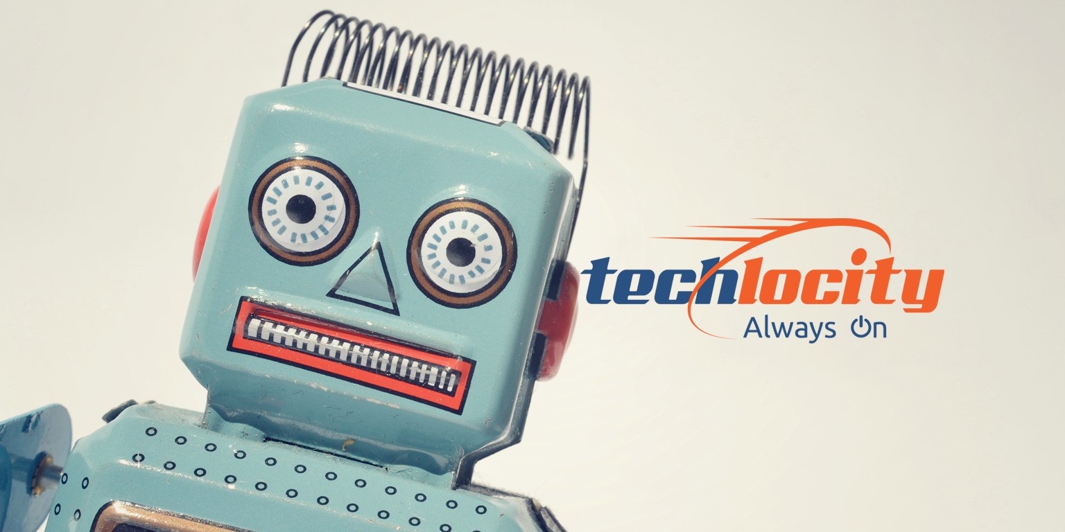 Techlocity @ MSP Database