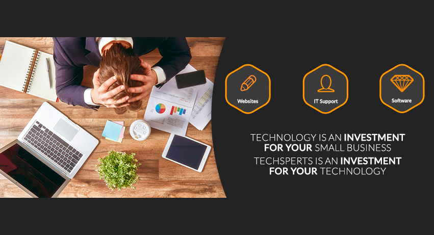 Techspert Services @ MSP Database