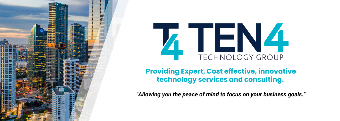 Ten4 Technology Group @ MSP Database
