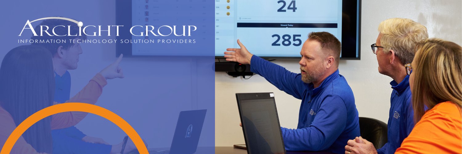 ArcLight Group @ MSP Database