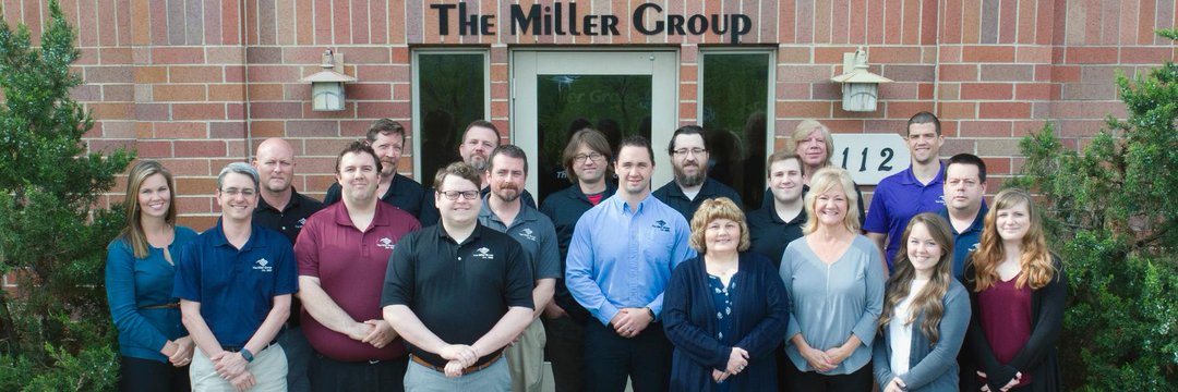 The Miller Group @ MSP Database