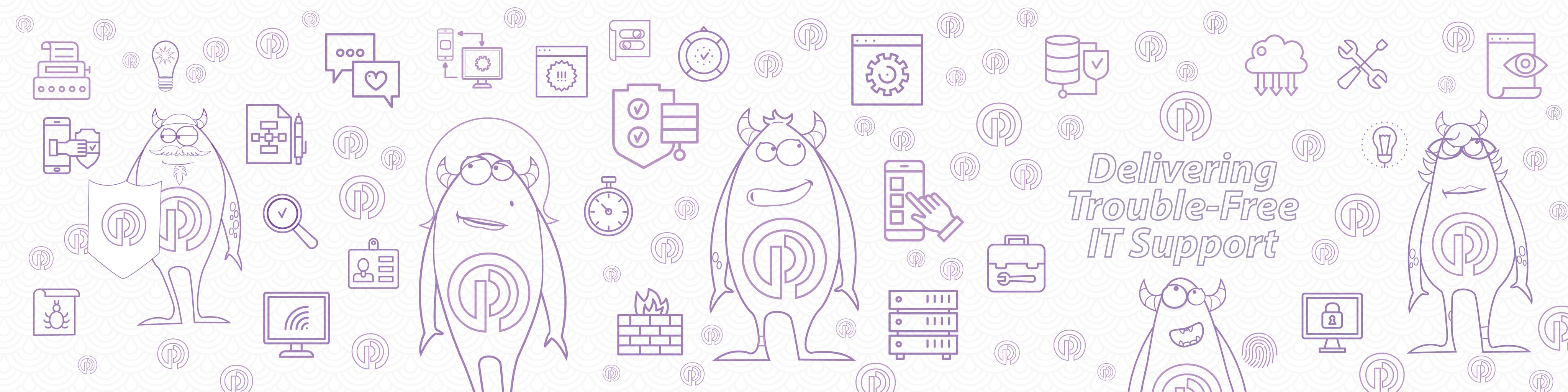 The Purple Guys @ MSP Database