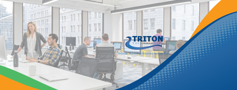 Triton Technologies @ MSP Database