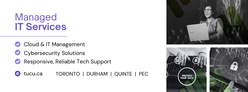 TUCU Managed IT Services @ MSP Database