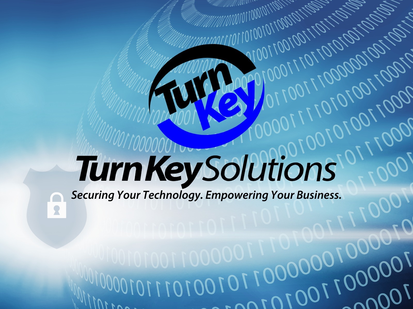 TurnKey Solutions @ MSP Database