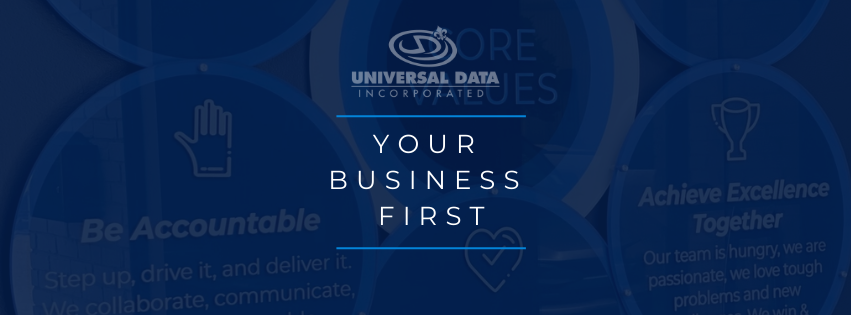 Universal Data @ MSP Database