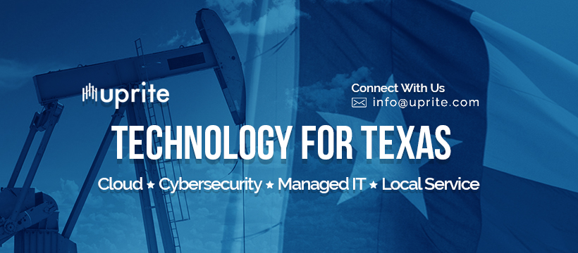 Uprite Services @ MSP Database