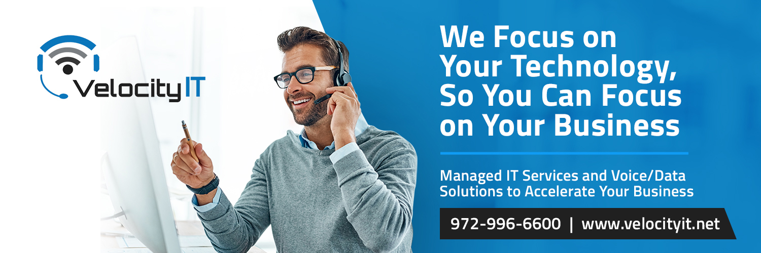 Velocity IT @ MSP Database