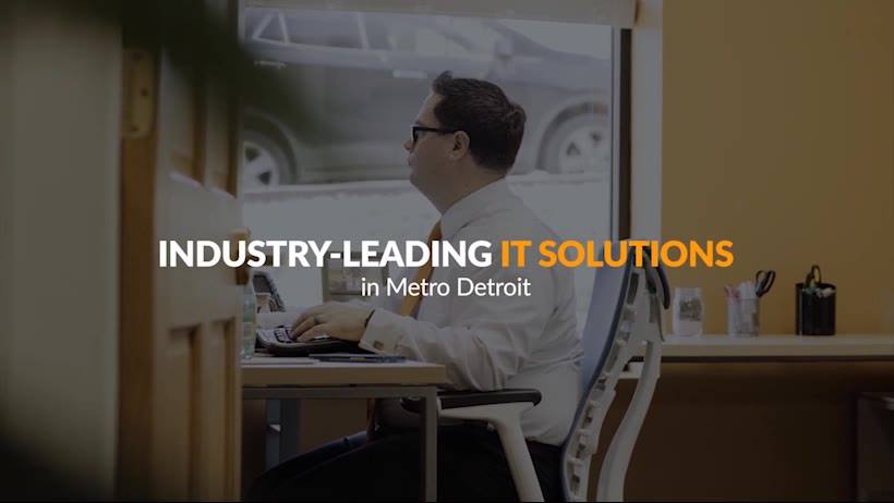 Vision Computer Solutions @ MSP Database