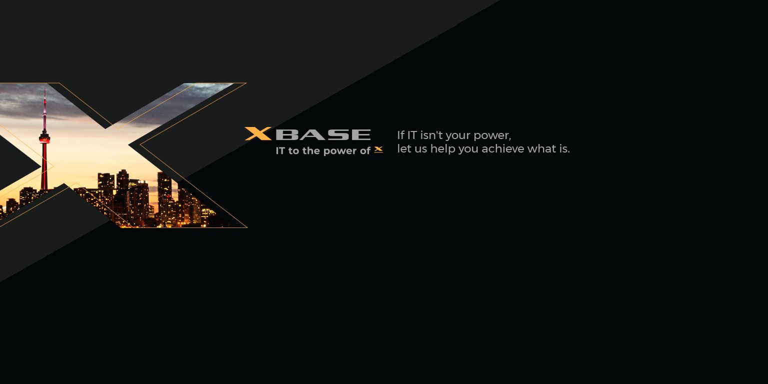 XBASE Technologies @ MSP Database