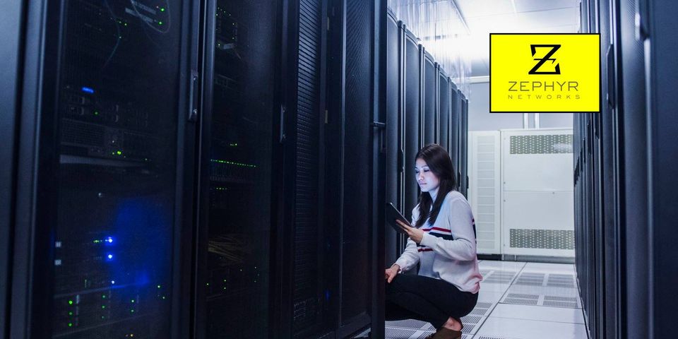 Zephyr Networks @ MSP Database